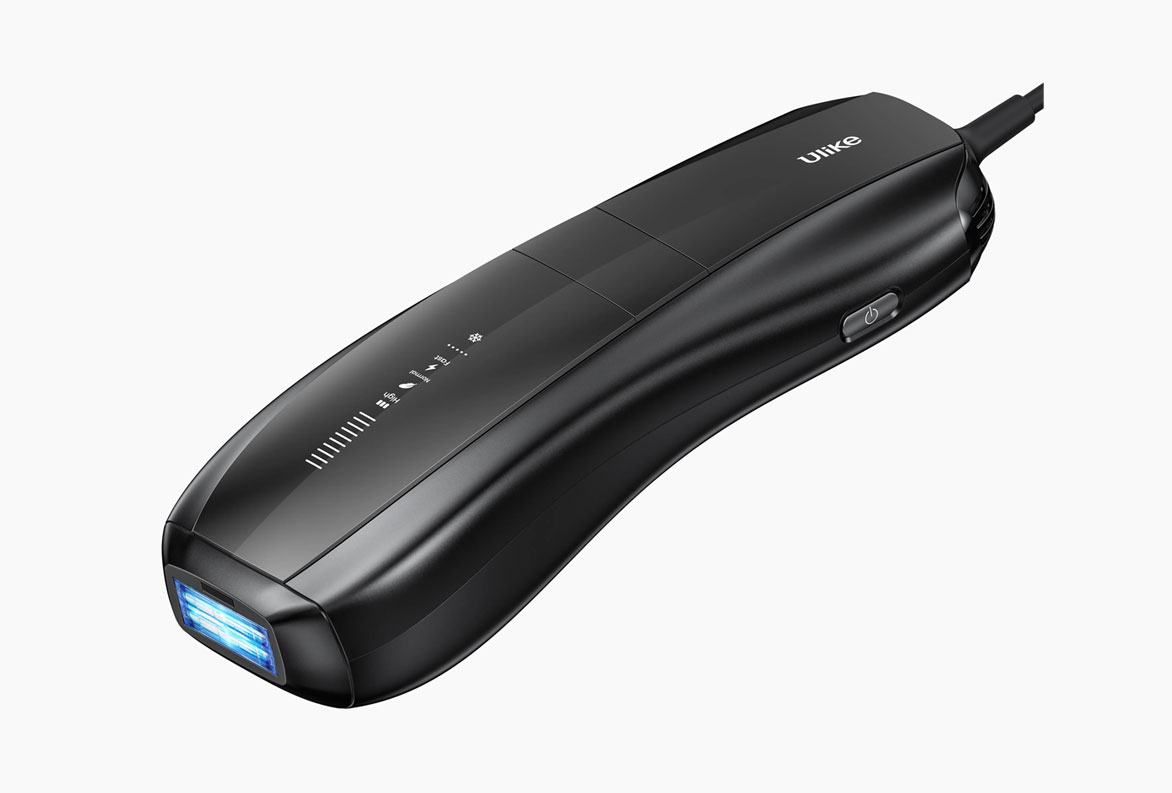 Ulike Pakistan Official Store | #1 IPL Hair Removal Device